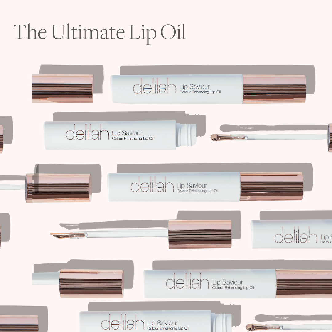 Lip Saviour, Your Ultimate Beauty Must-Have! – delilah