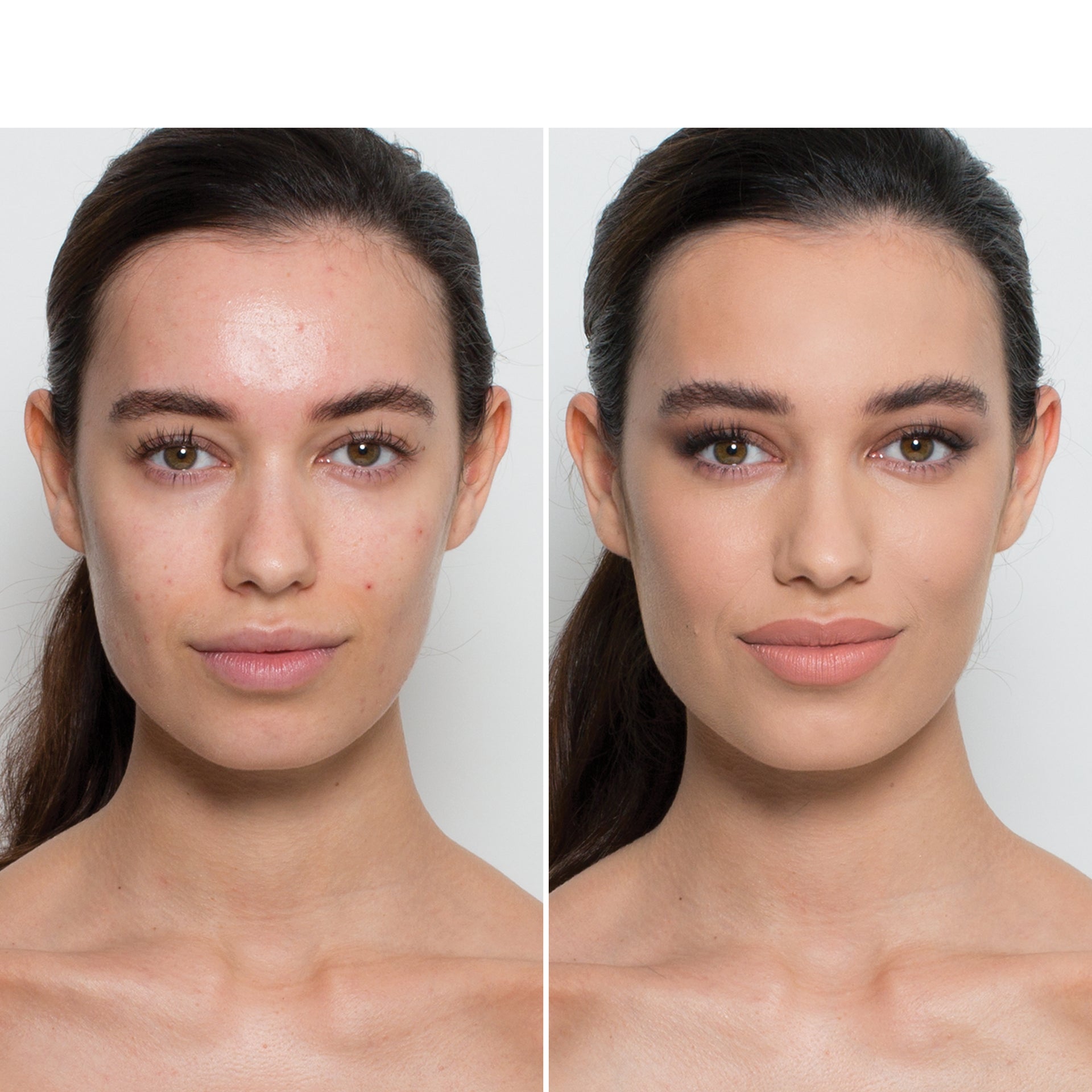 SAMPLE SACHET | Alibi The Perfect Cover Fluid Foundation – delilah