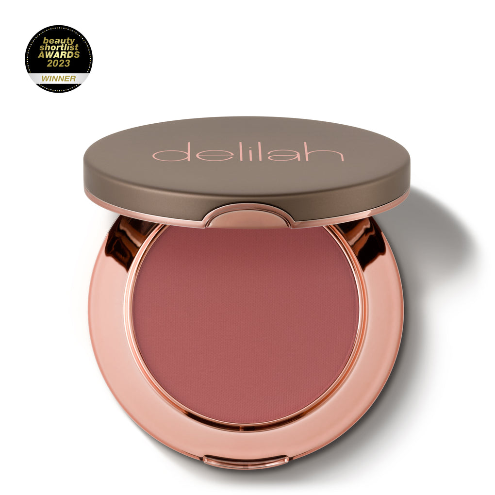 Colour Blush | Compact Powder Blusher – delilah
