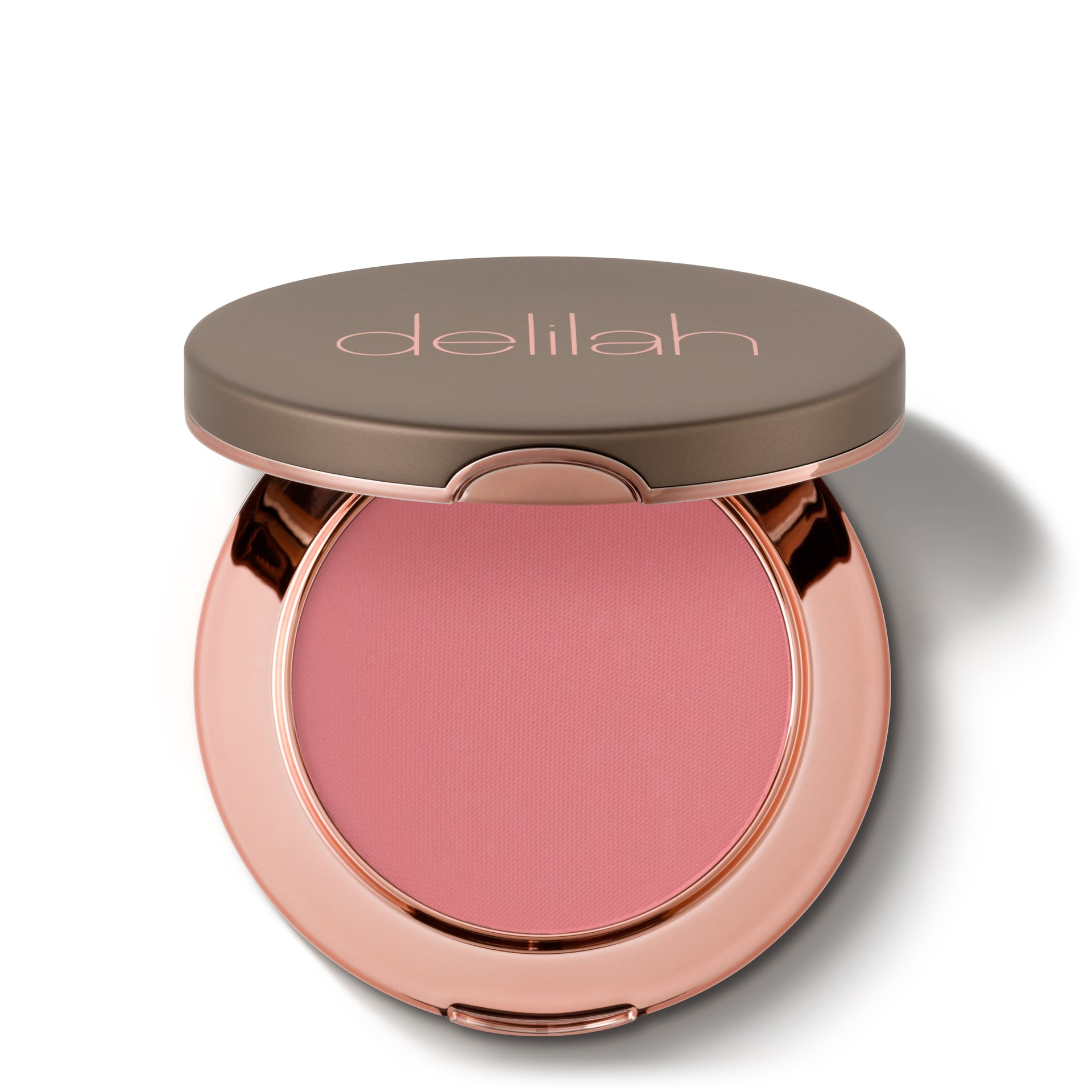 Colour Blush | Compact Powder Blusher – delilah