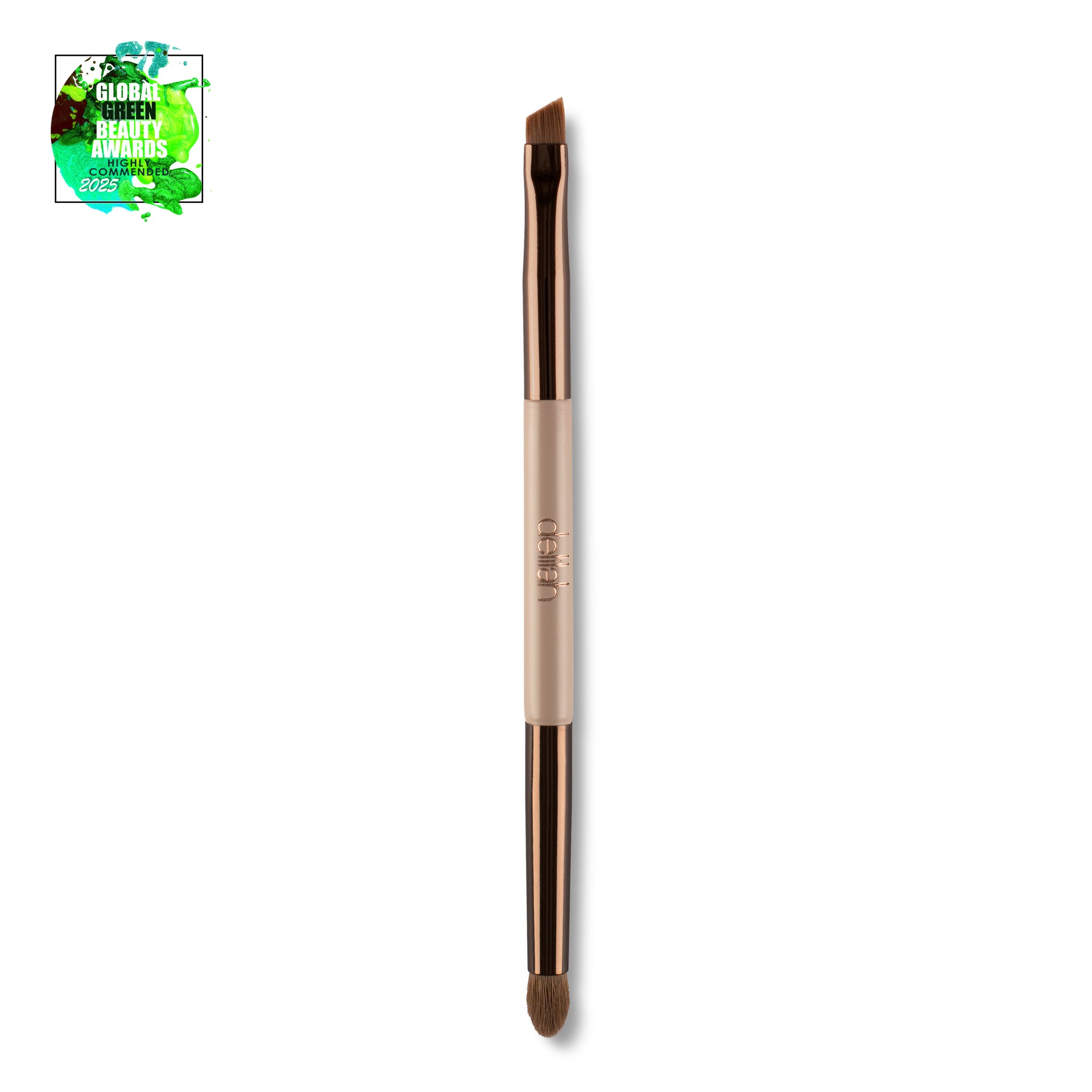 Dual Ended Precision Brush – delilah