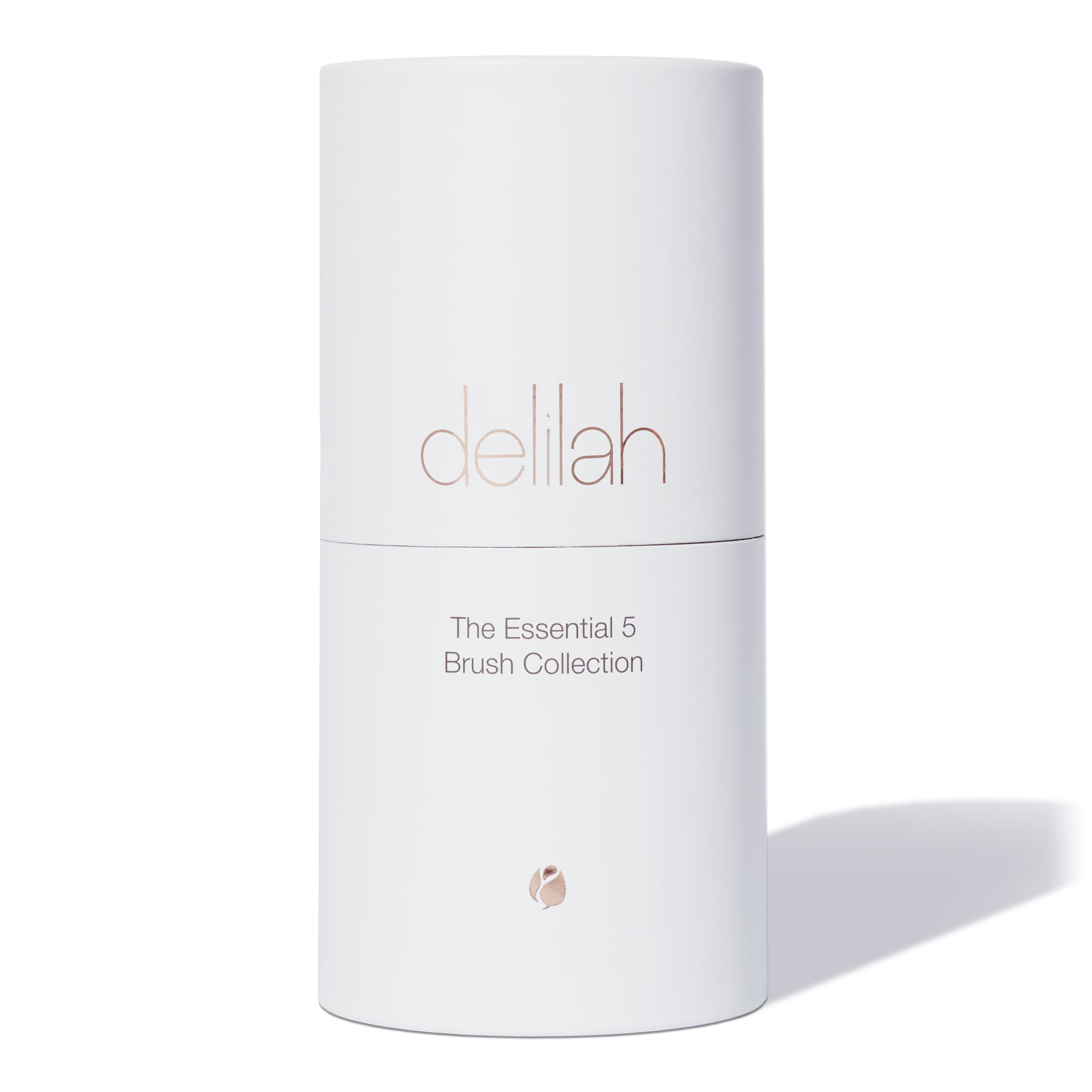 The Essential 5 | Brush Collection – delilah