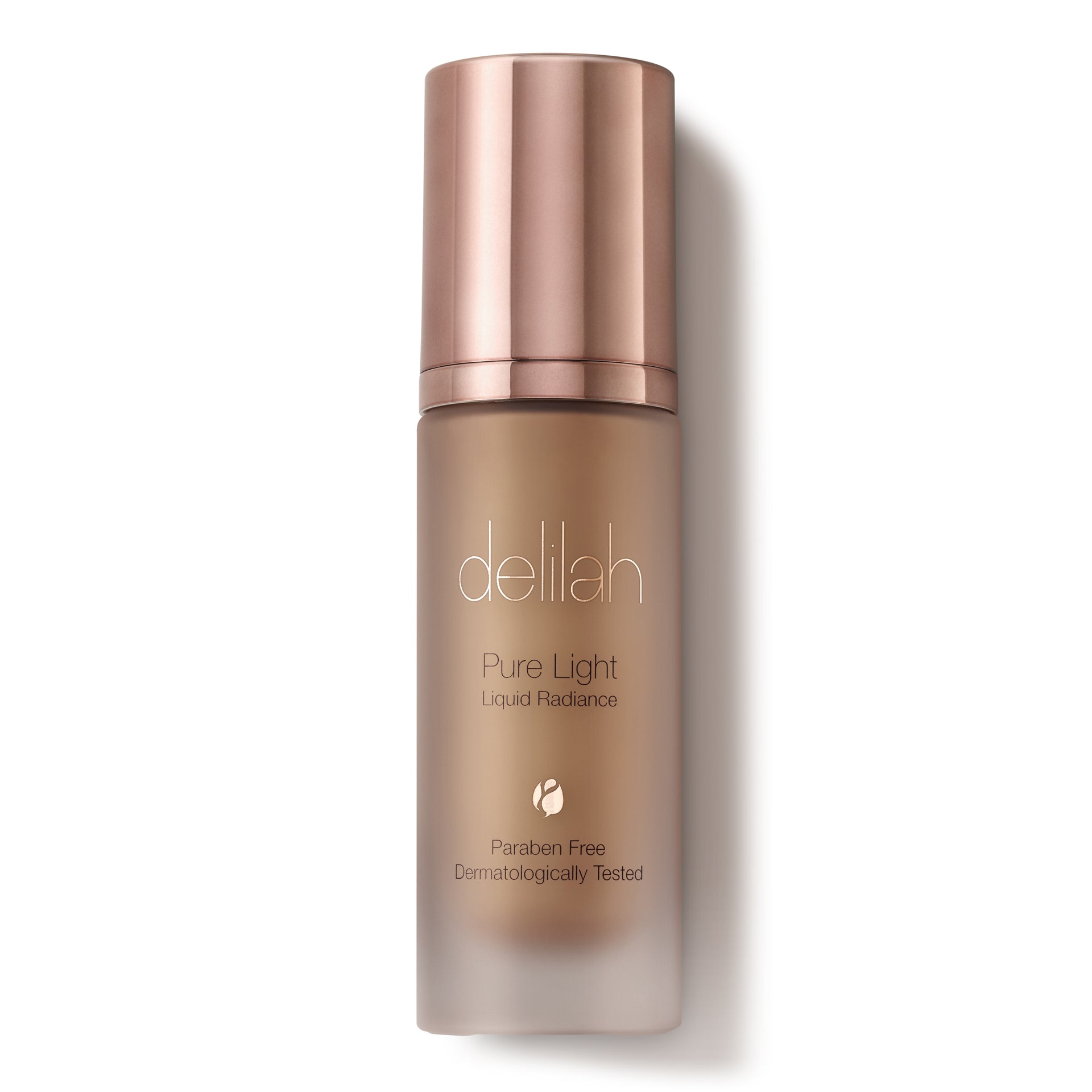 Pure Light | Liquid Radiance – delilah