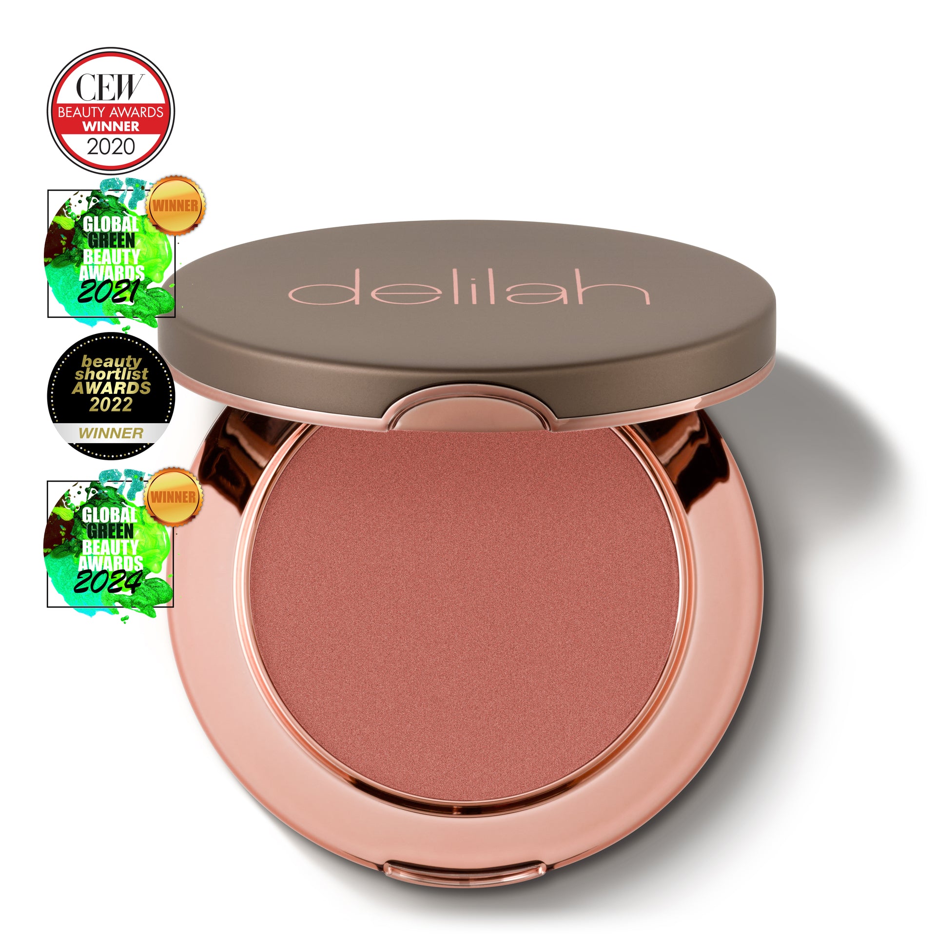 Pure Light | Illuminating Powder – delilah