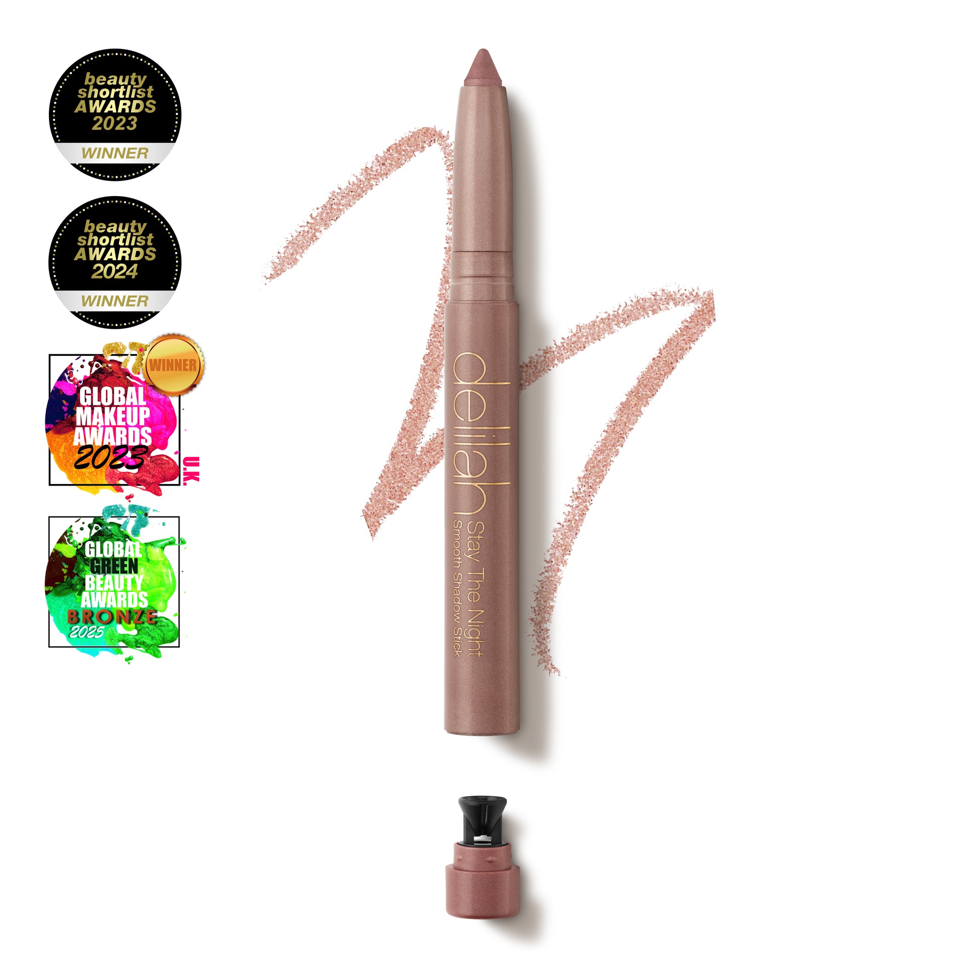 Stay The Night | Smooth Shadow Stick – delilah