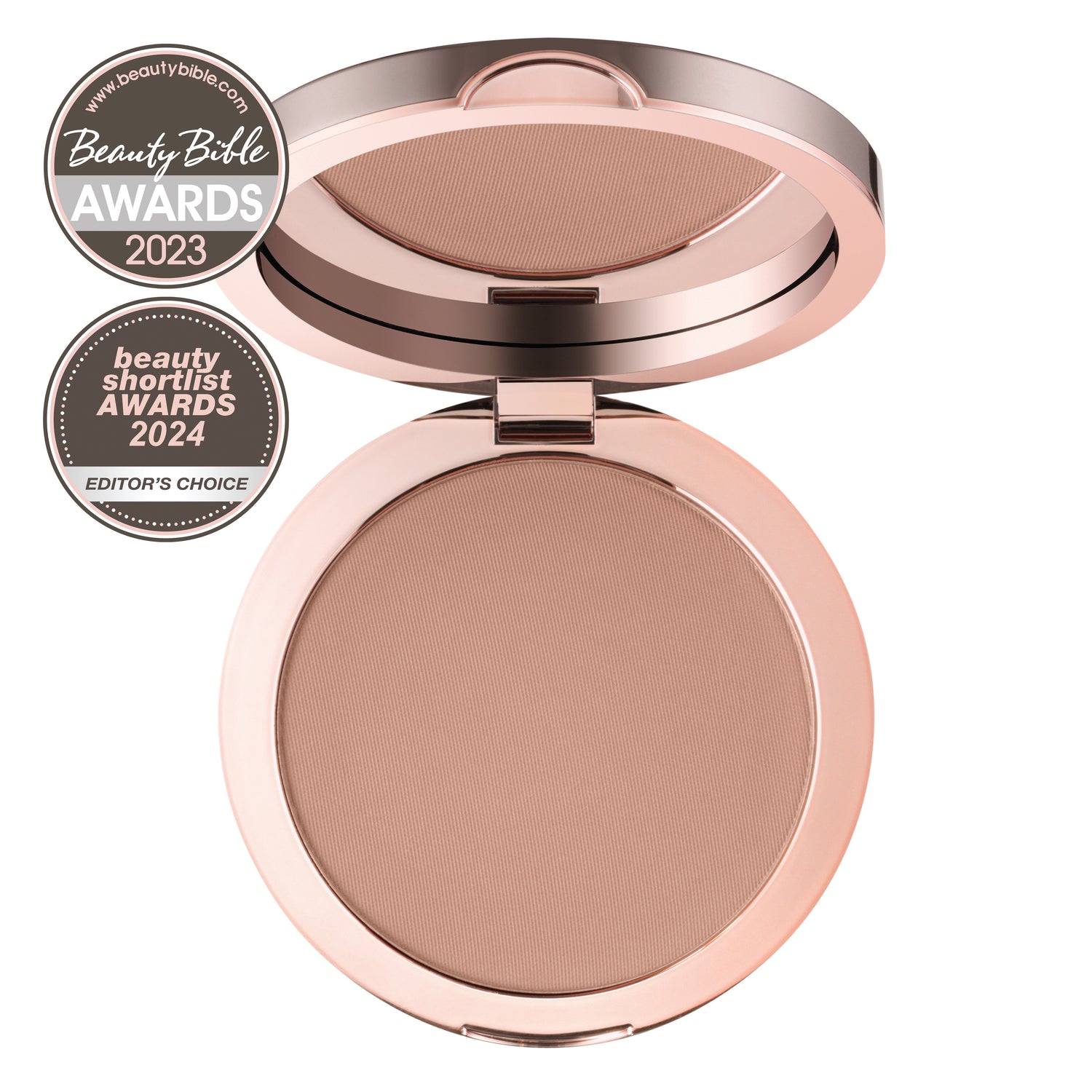 Sunset | Matte Bronzer – delilah