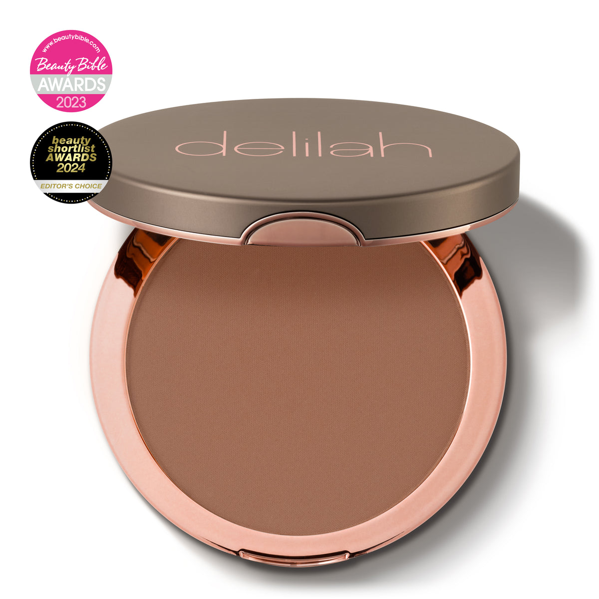 Sunset | Matte Bronzer – delilah