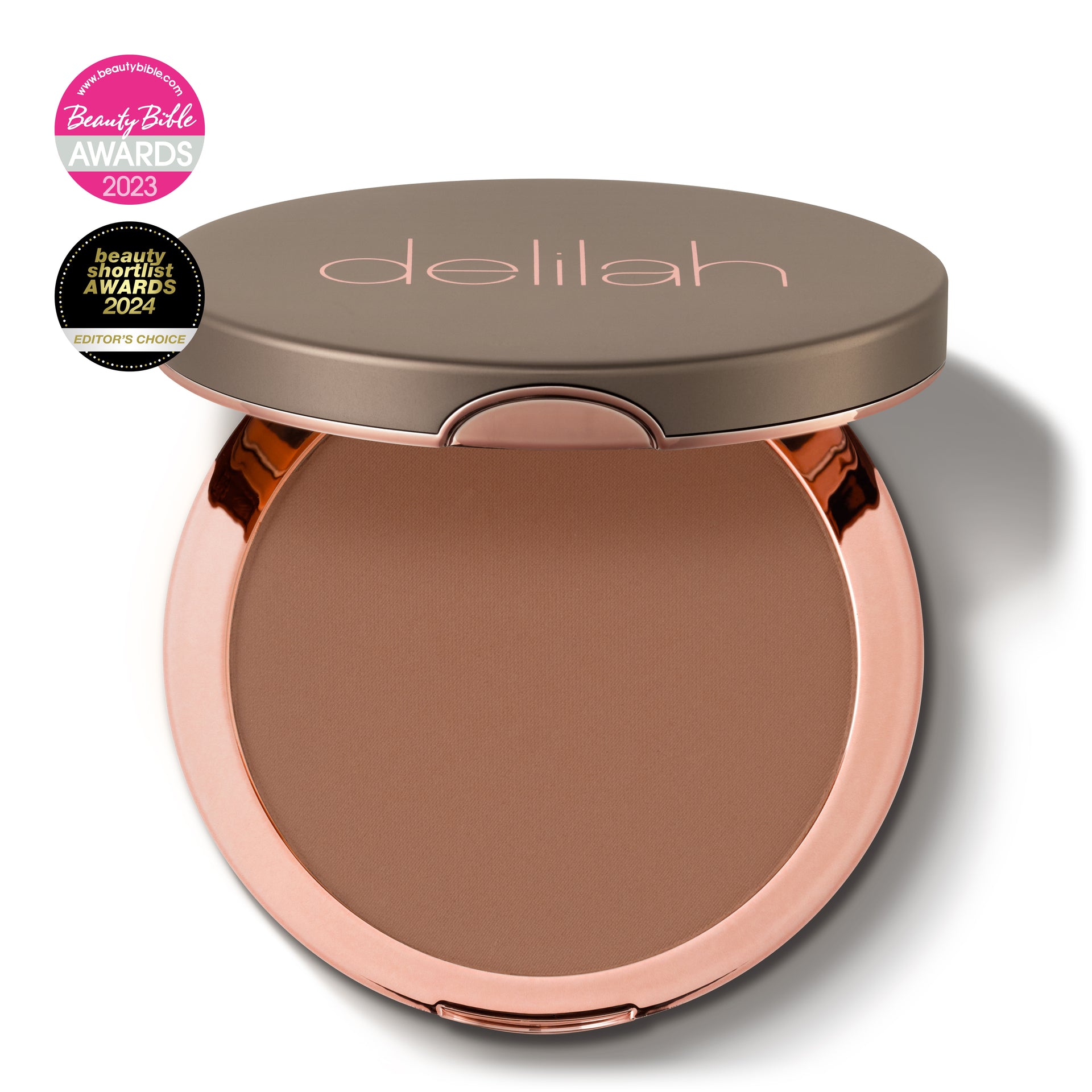 Sunset | Matte Bronzer – delilah