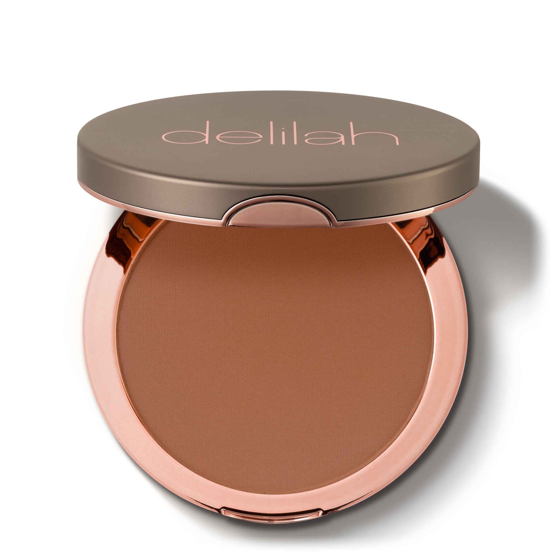 Sunset | Matte Bronzer – delilah