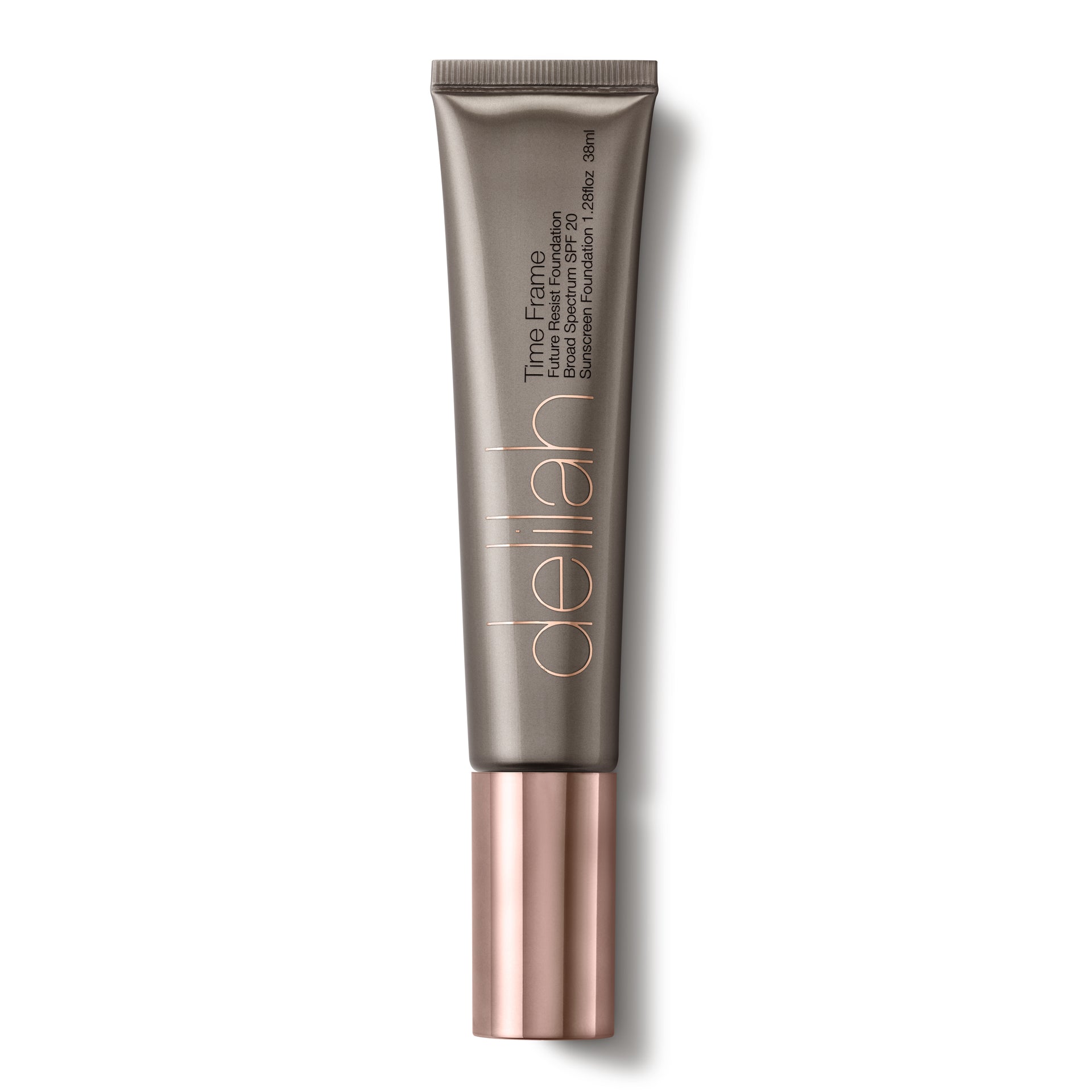 Time Frame | Future Resist Foundation SPF 20 – delilah
