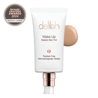 Wake Up | Radiant Skin Tint – delilah