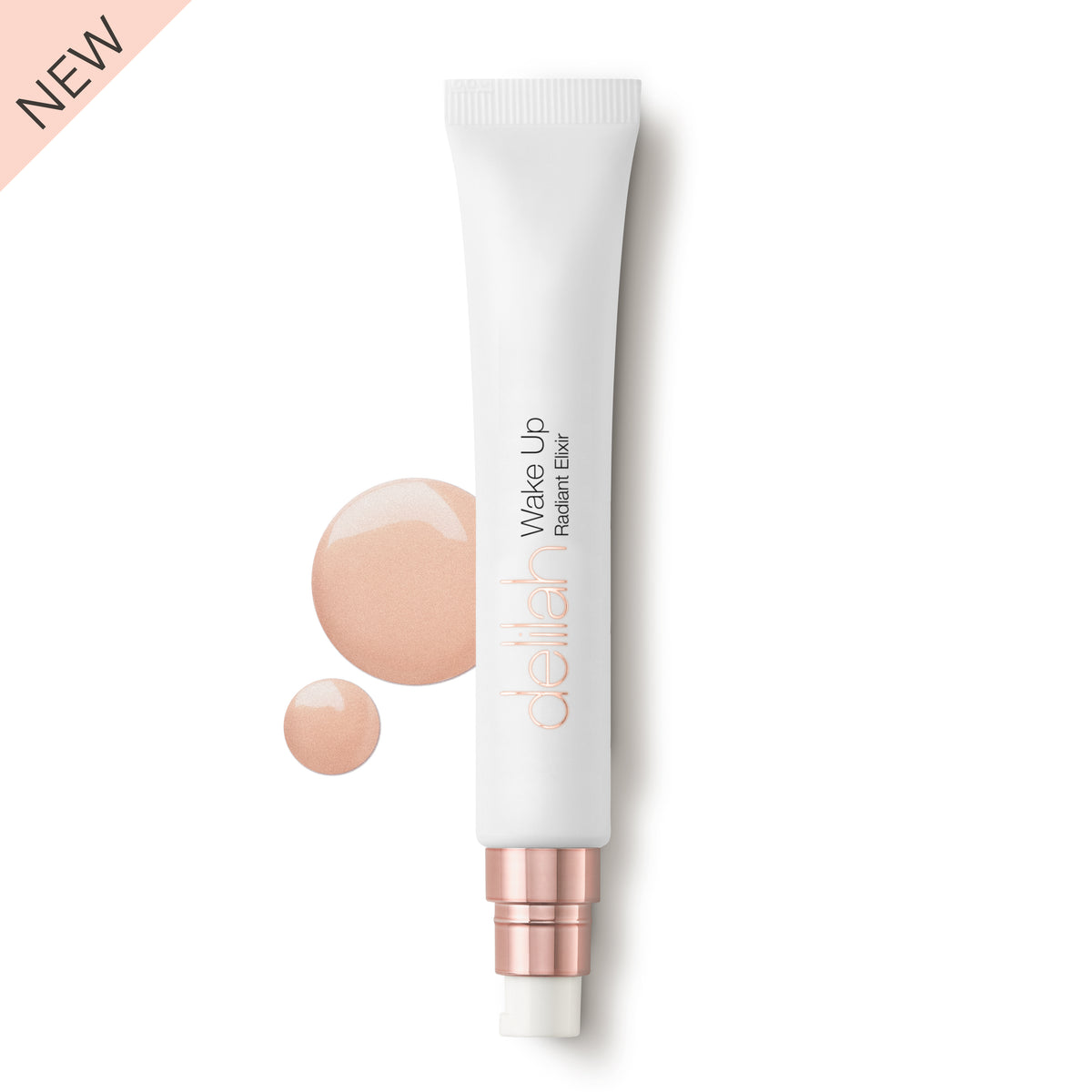 Wake Up | Radiant Elixir – delilah