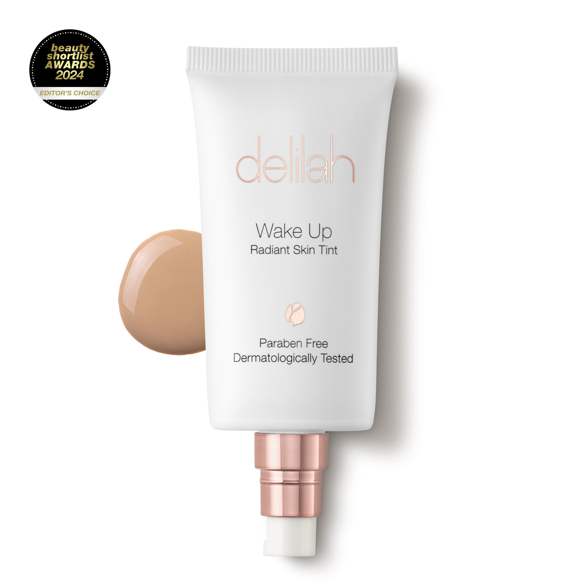 Wake Up | Radiant Skin Tint – delilah