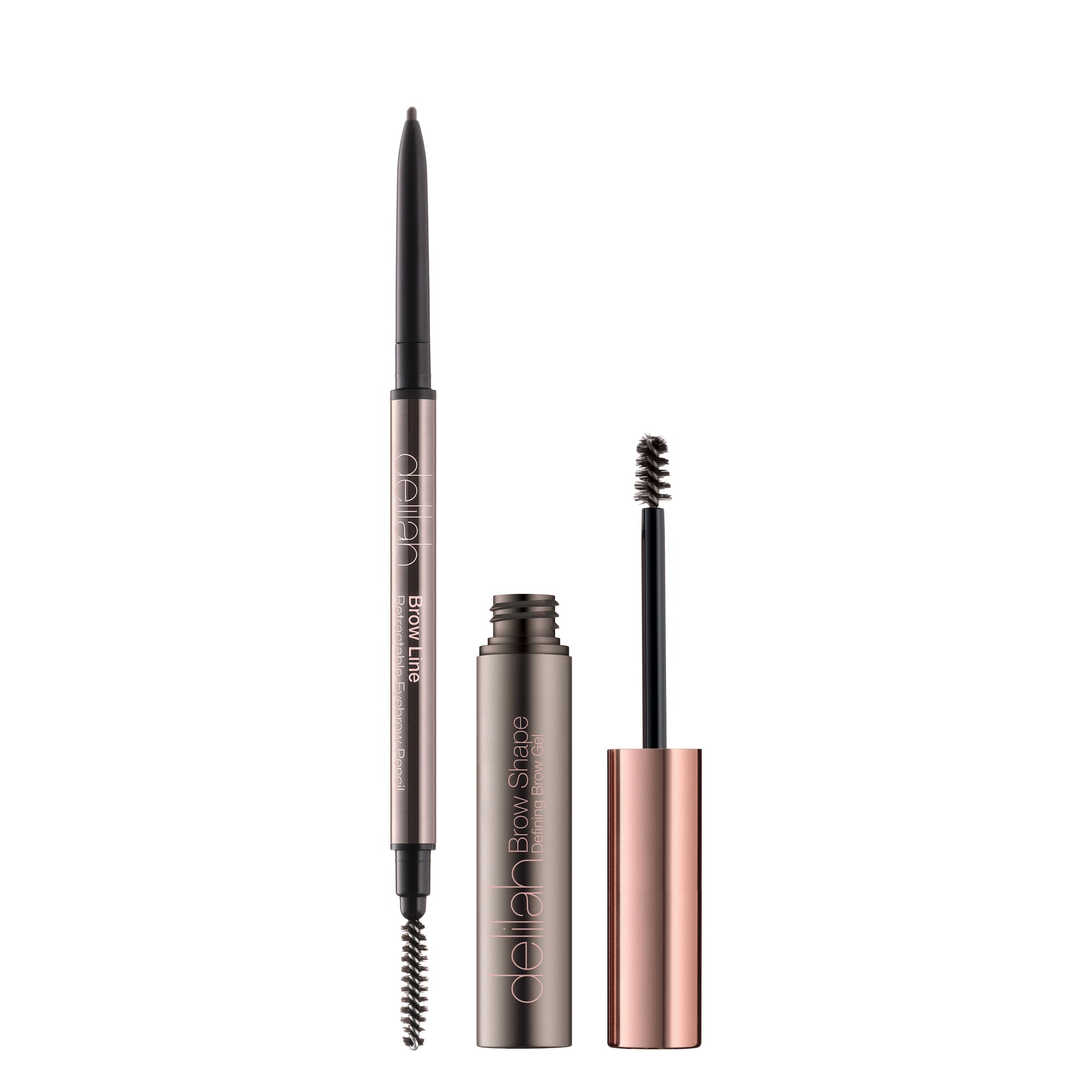 Beautiful Brows Collection | Brow Line & Brow Shape – delilah