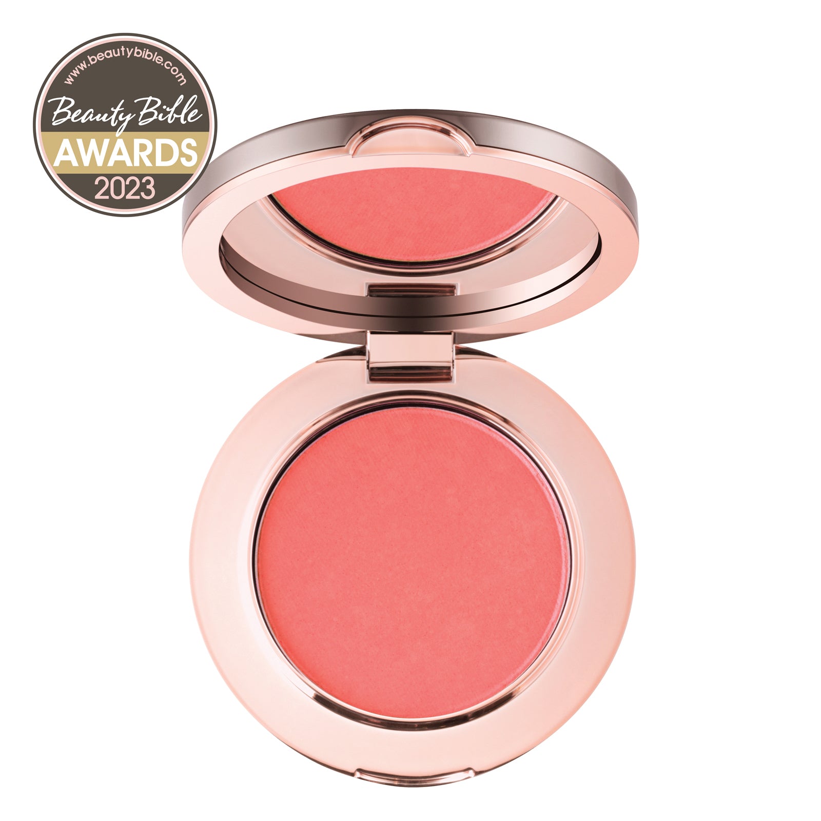 Colour Blush | Compact Powder Blusher – delilah