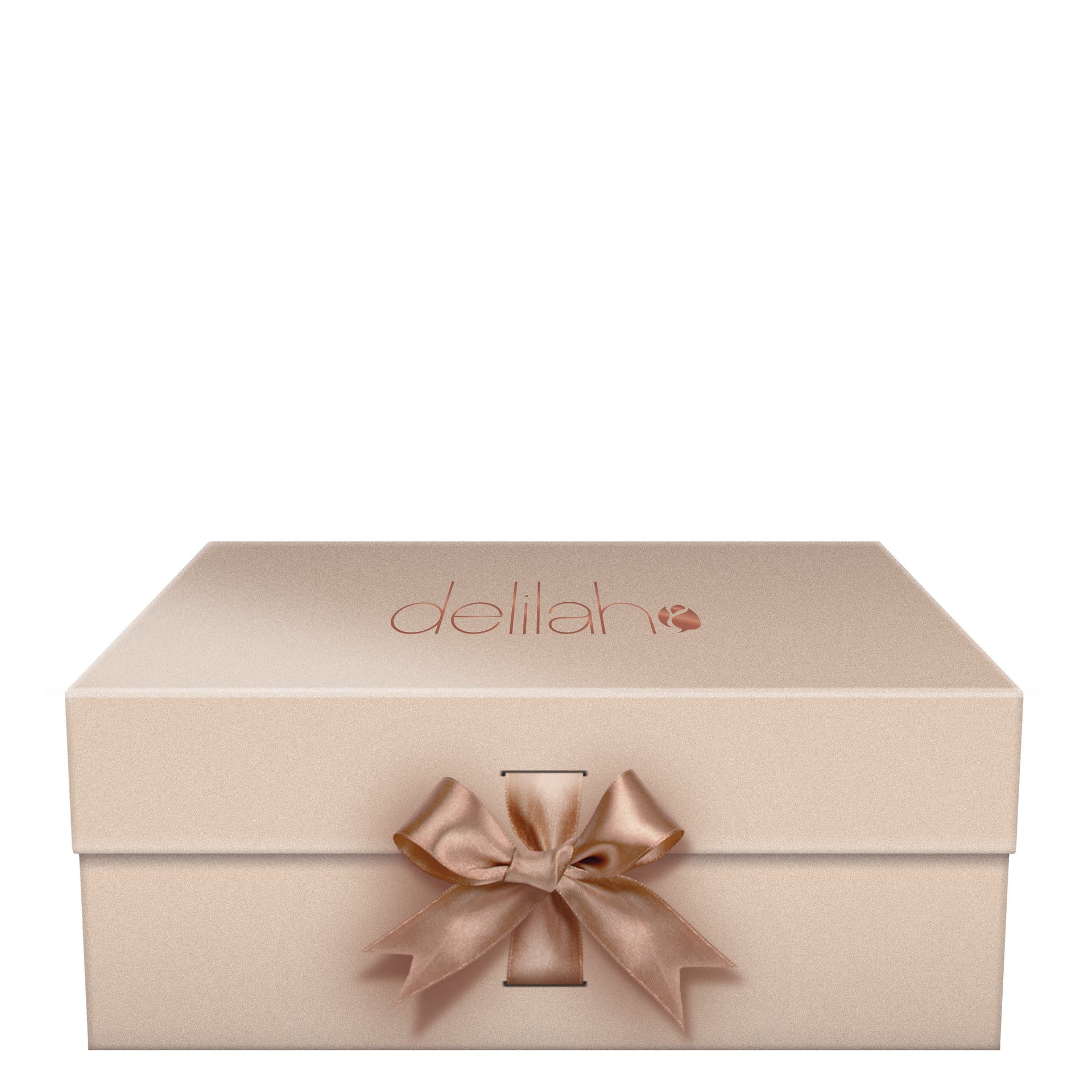 delilah Gift Box | Perfect for wrapping your delilah treats