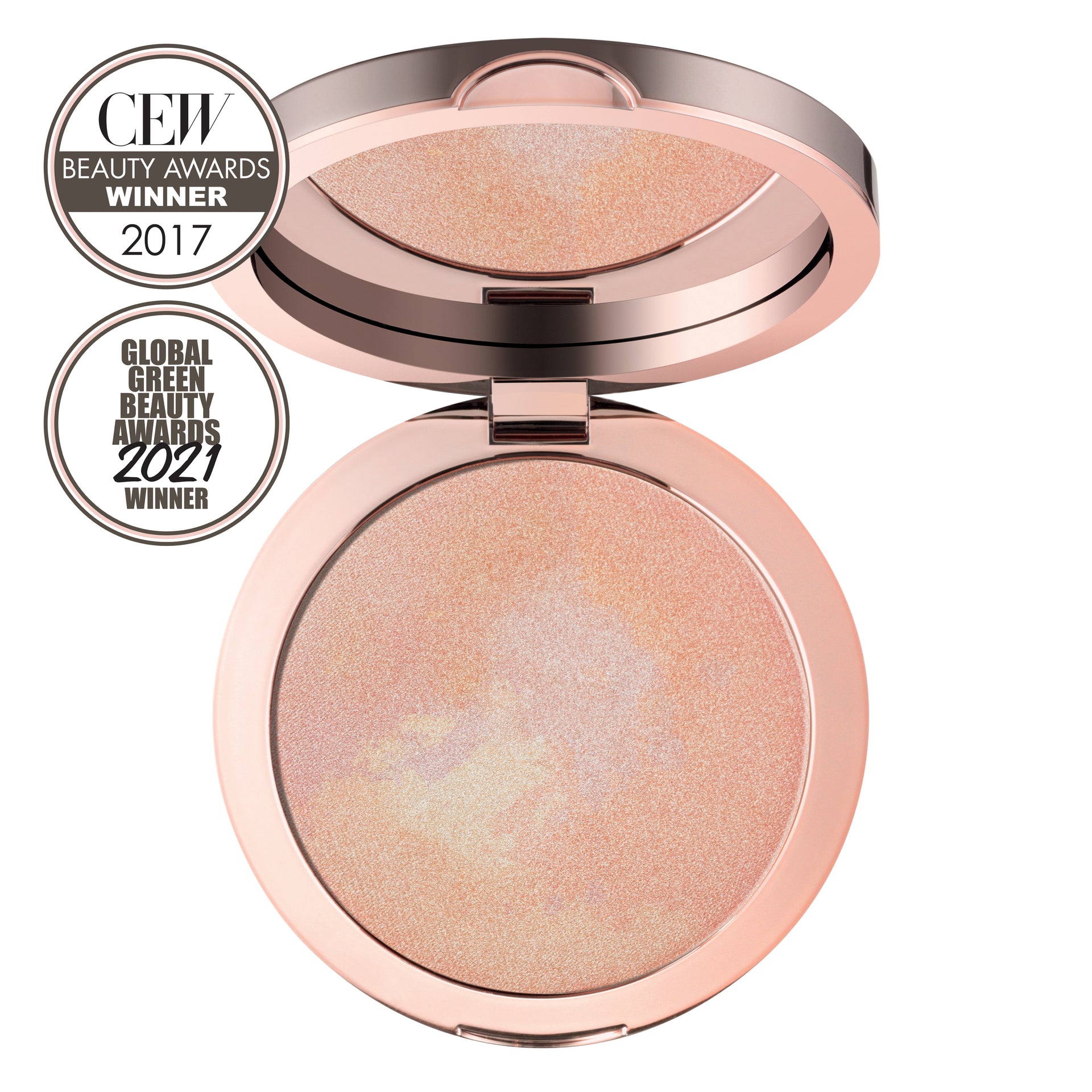 Pure Light | Illuminating Powder – delilah