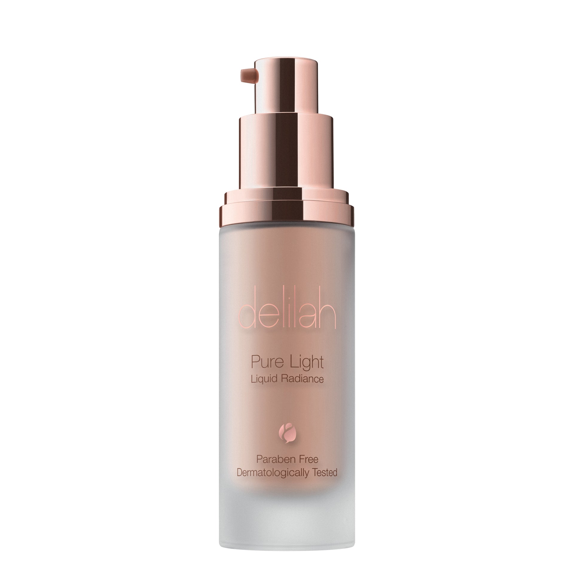 Pure Light | Liquid Radiance – delilah